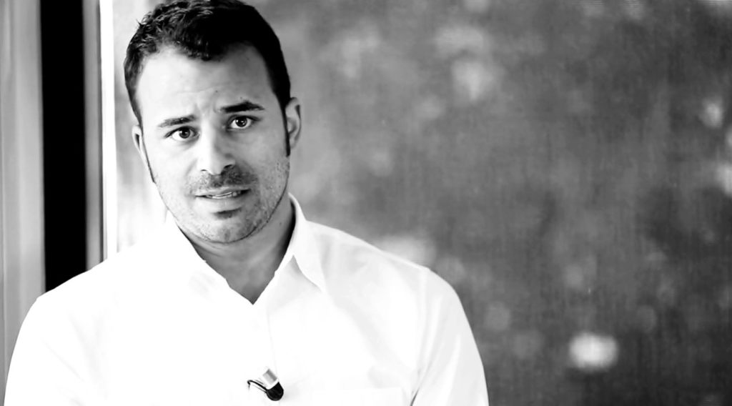 Ilan Abehassera - Podcasteur Oui Are New York - Episode Génération Do ...