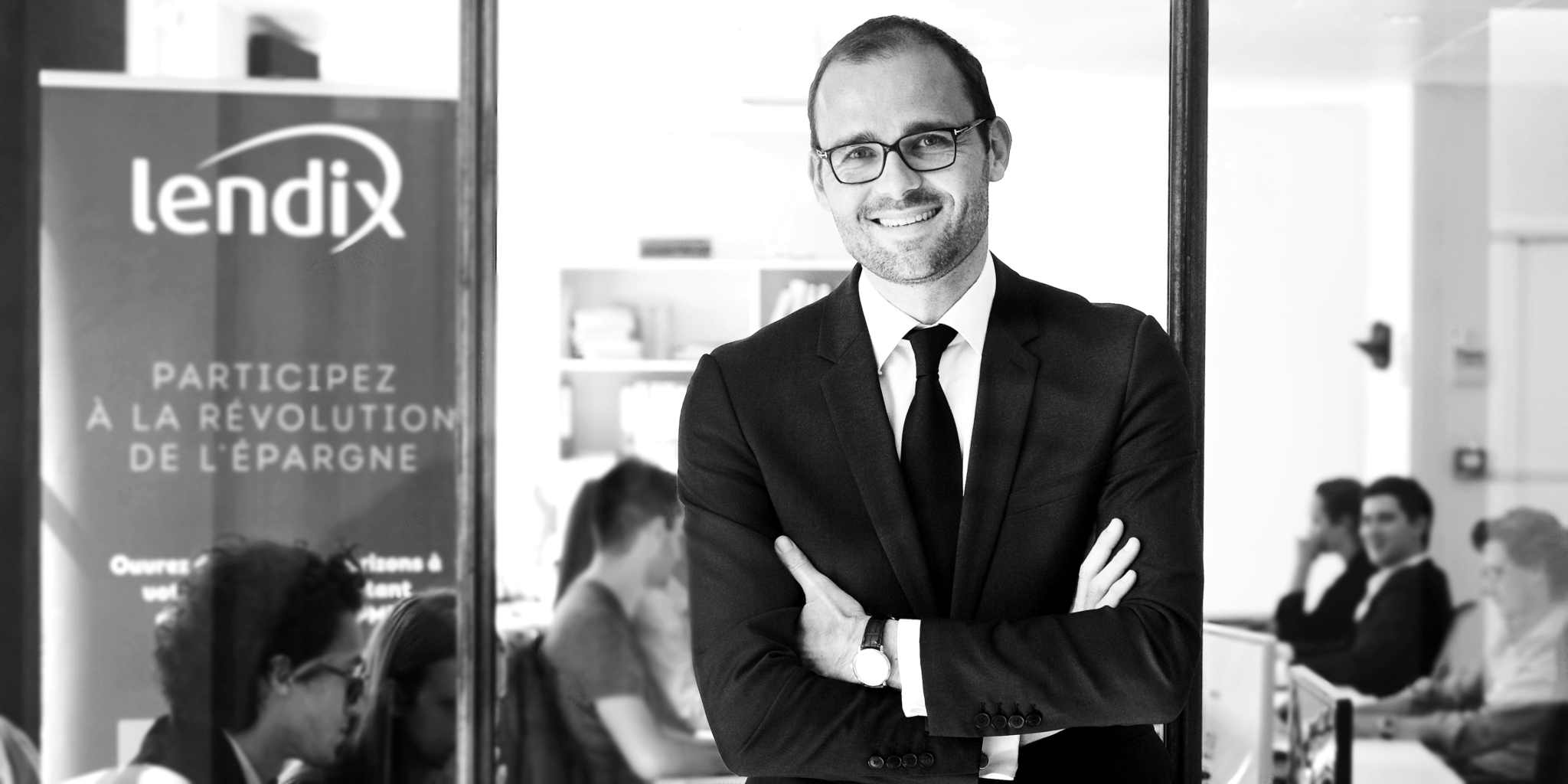 Olivier GOY - CEO October - Génération Do It Yourself