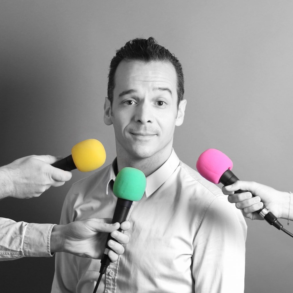 Génération Do It Yourself - GDIY - Podcast Business Français