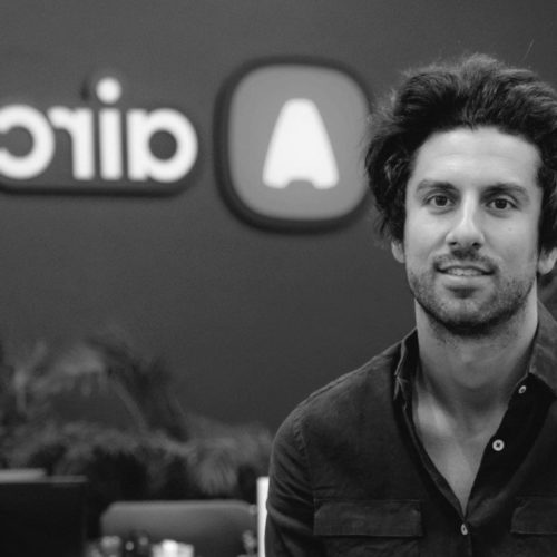 Jonathan Anguelov - Aircall - Génération Do It Yourself