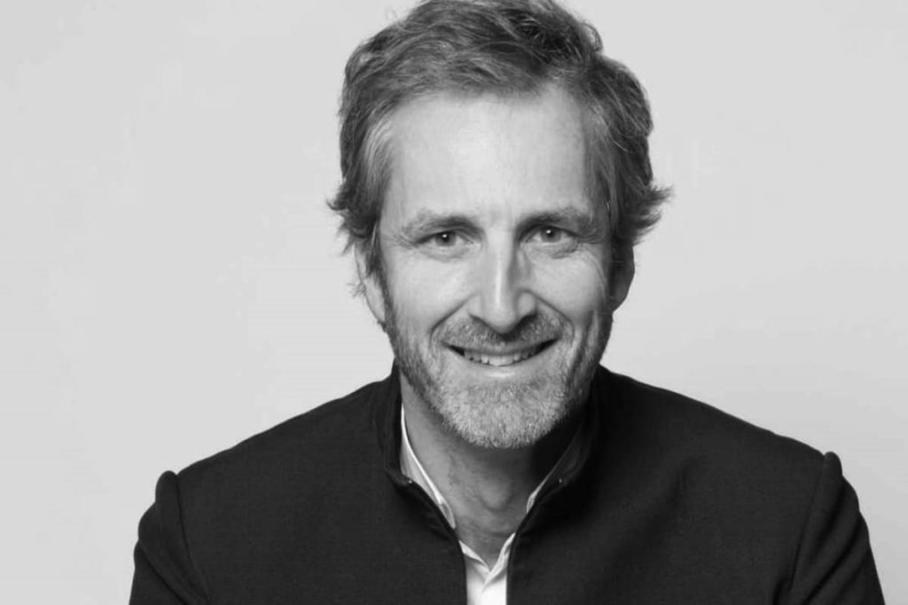 Frédéric Jousset - Webhelp & Art Explora - La vie en FastPass