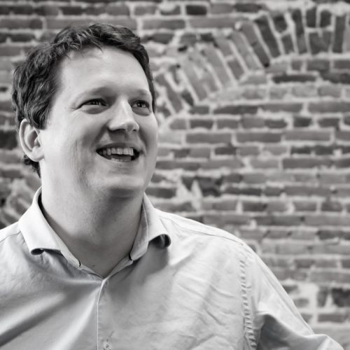 Fabien Pinckaers - Odoo - L’antithèse de la start-up nation