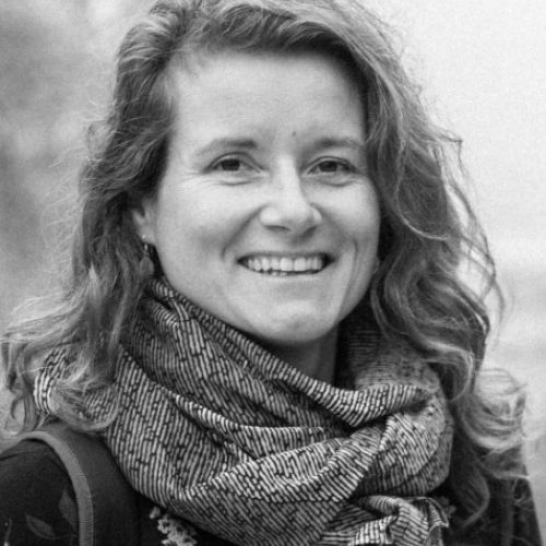 Camille Morvan - Goshaba - Mieux recruter, de manière scientifique et ludique et sans CV.