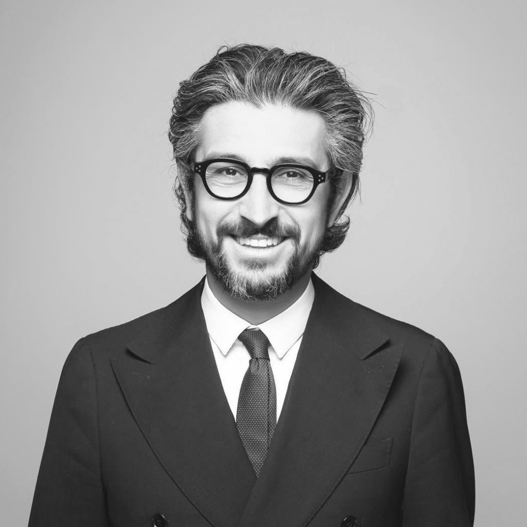 David Brami - Point de Vente