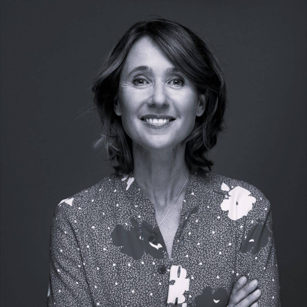 Alexia Laroche-Joubert - ALP Productions - La patronne du PAF