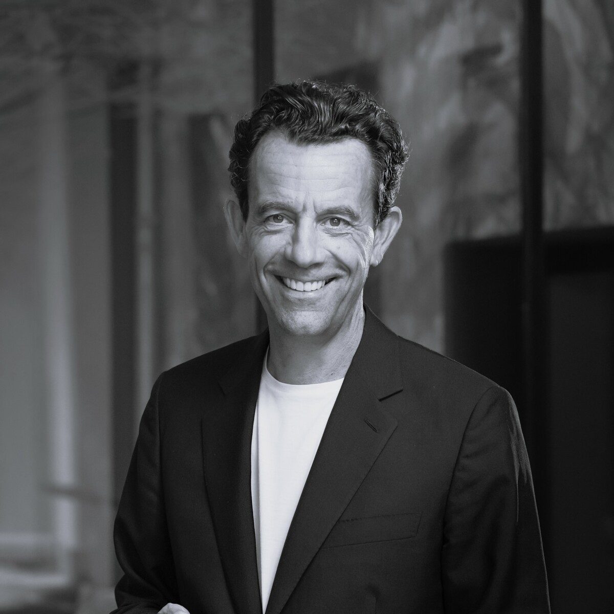 Grégoire Furrer - Montreux Comedy - Quand l'humour devient un business ...