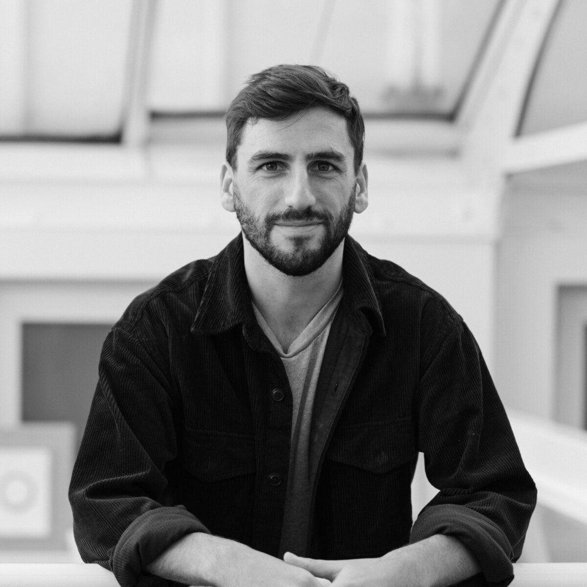 Raphaël Di Meglio - Matera - 35M€ levés et 8 procès plus tard : du ...