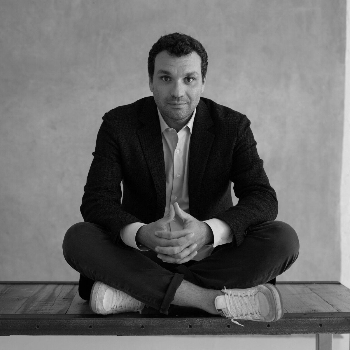 Jonathan Cherki - Contentsquare - Tout faire à 400% et fonder la ...