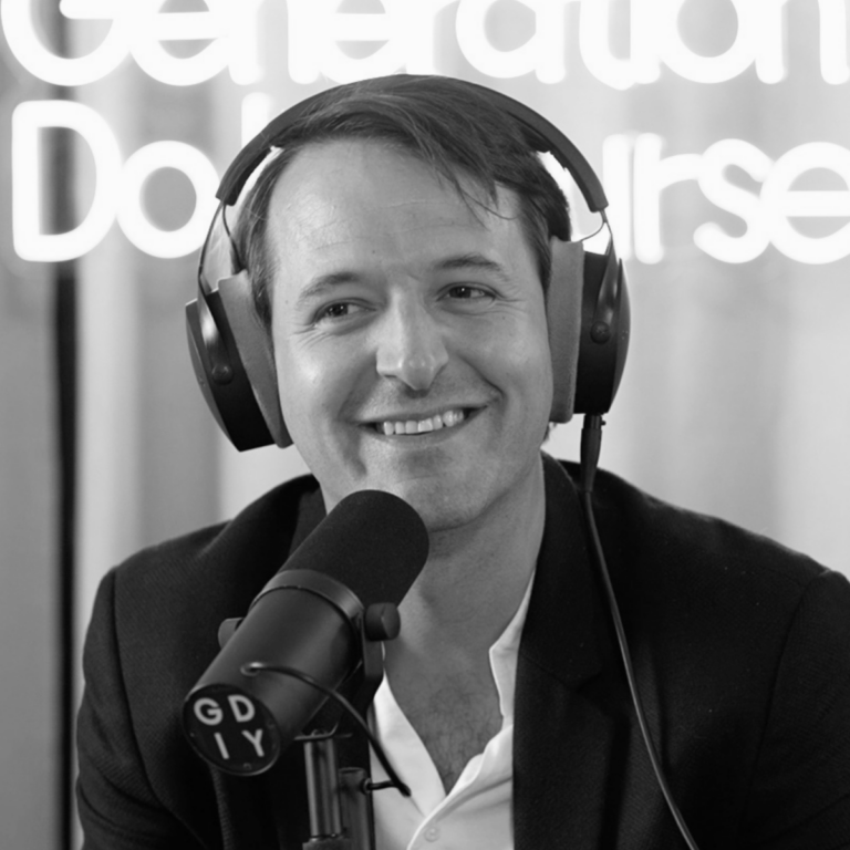 #420 - Stanislas Niox-Chateau - Doctolib : derrière la plus grosse ...