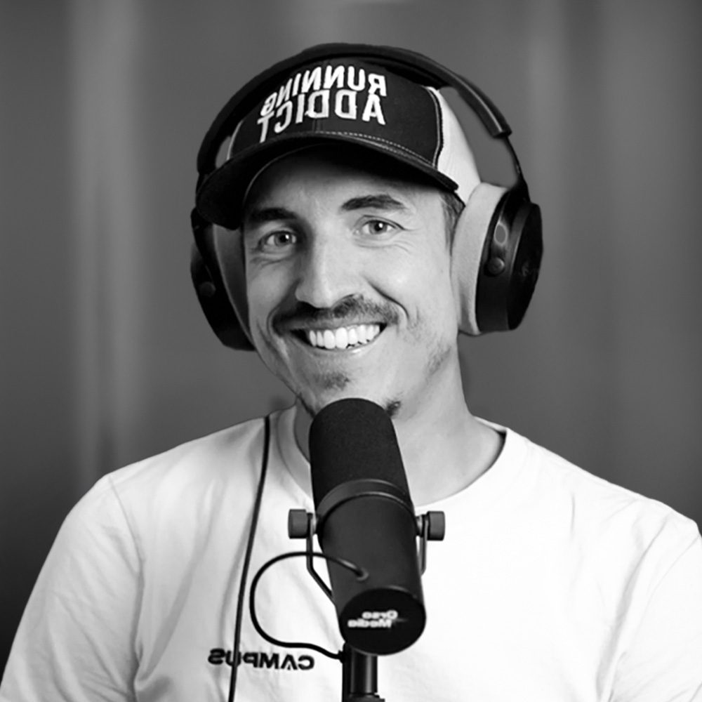 #463 - Nicolas Spiess (Running Addict) - Campus - L’expert du running ...