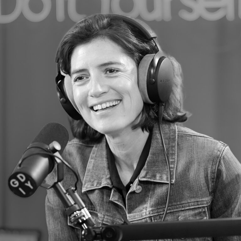 #467 - Christel Heydemann - Orange - Garder le cap pour réussir dans un ...