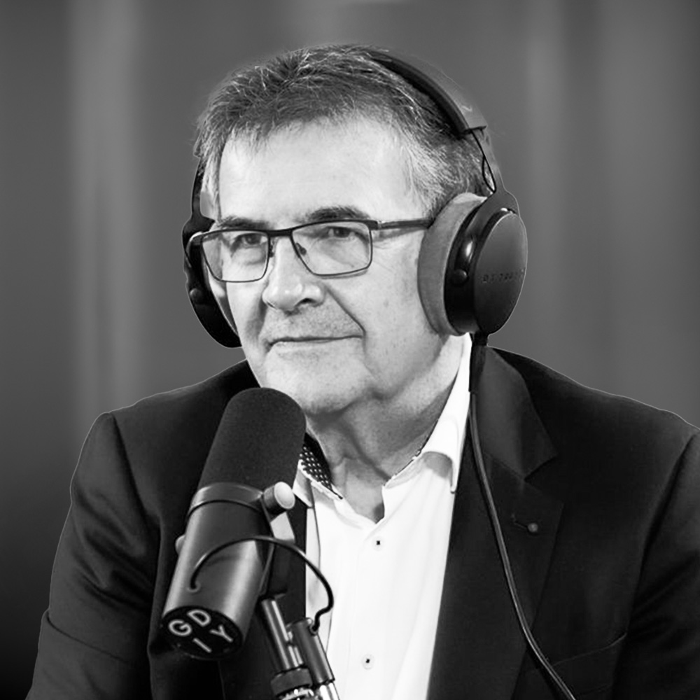 #471 - Philippe Brassac - PDG du Crédit Agricole - “Avant de racheter ...
