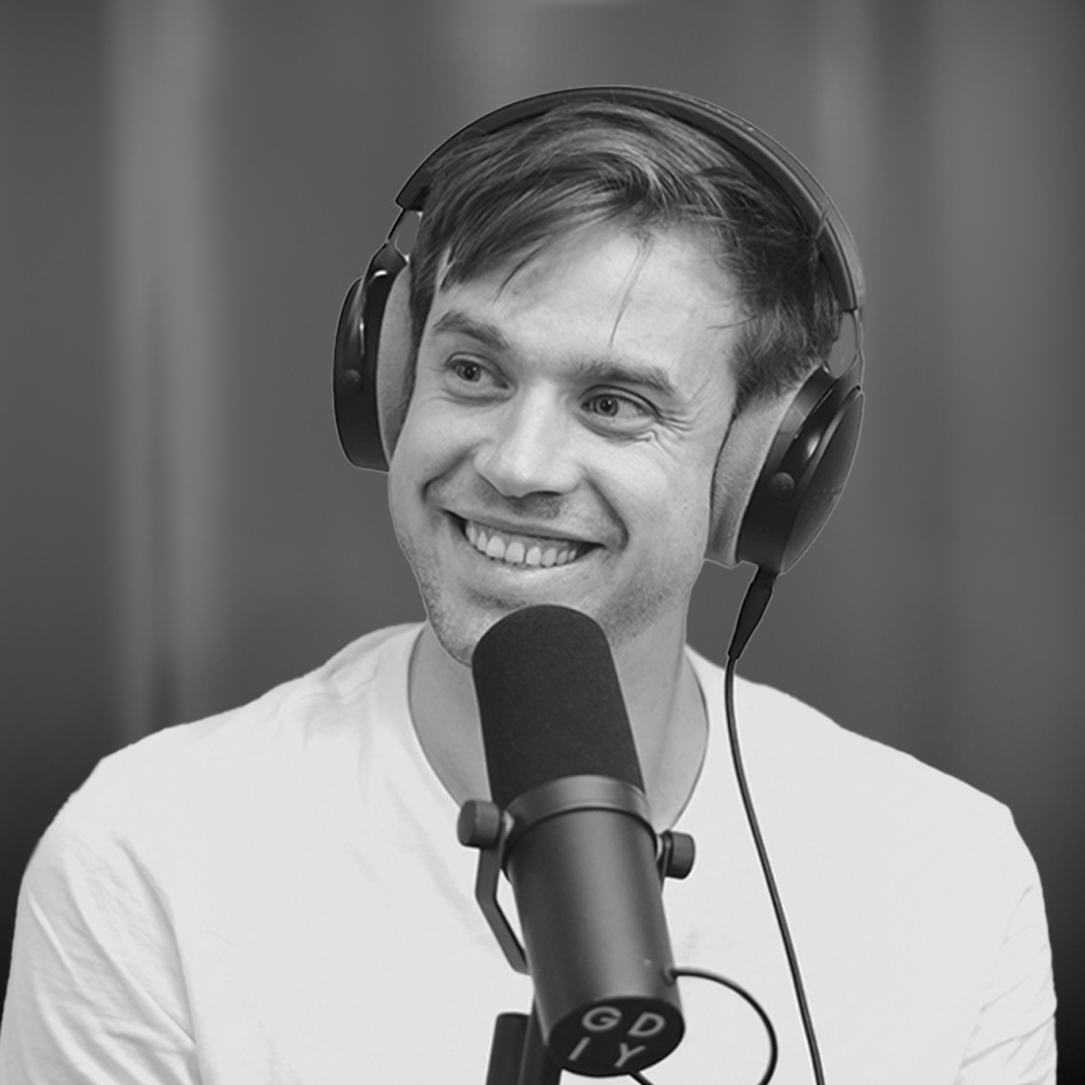 #487 - VO - Anton Osika - Lovable - Internet, Business, and AI: Nothing ...