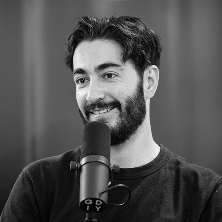 #480 - Octave Klaba - OVH Cloud - La guerre du Cloud commence