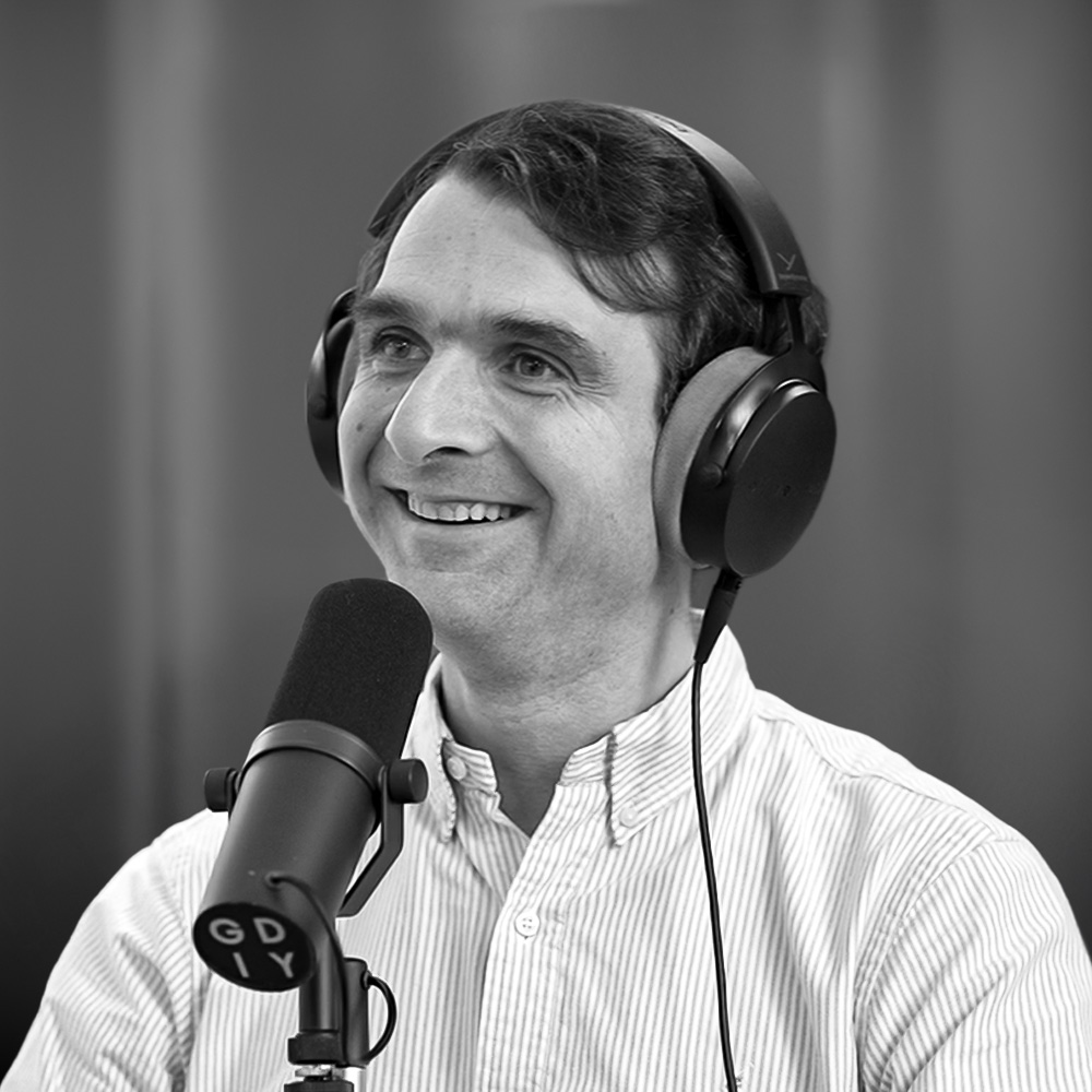 #499 - Alexandre Mulliez - Président FC Versailles - Quitter l’empire ...