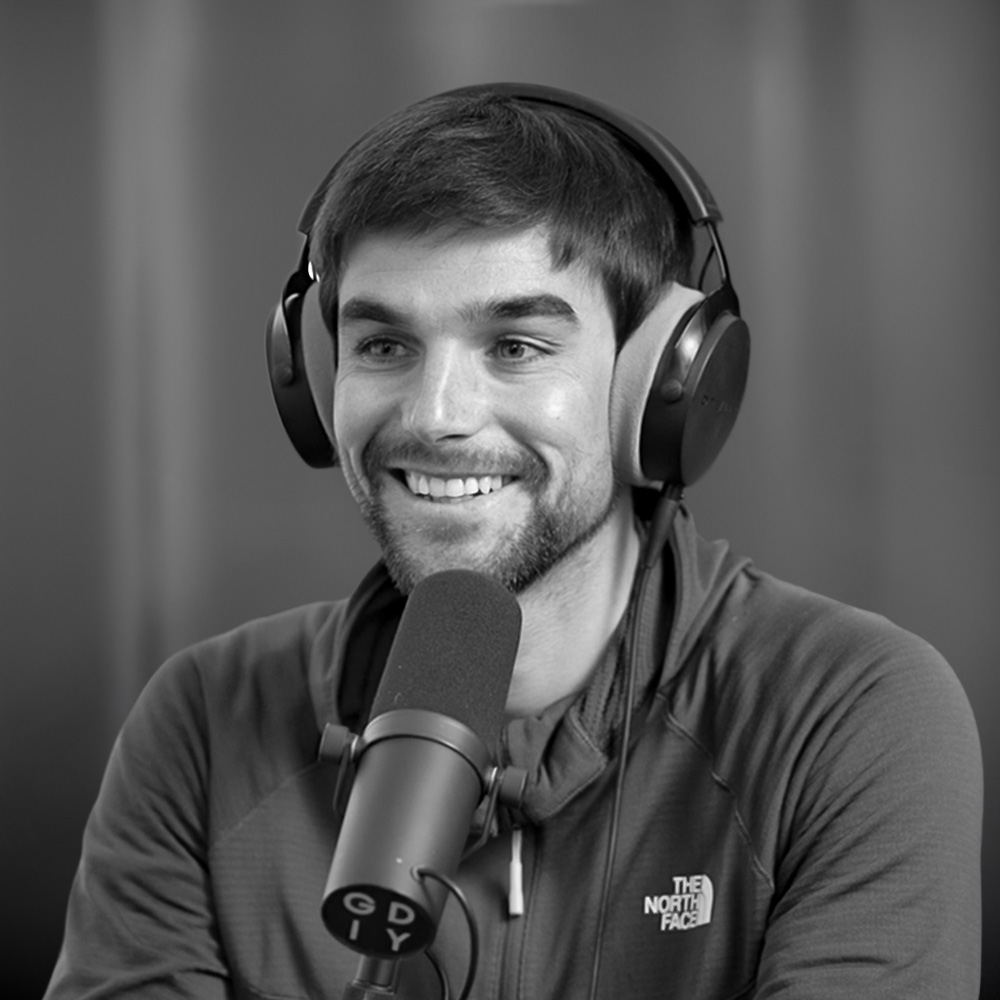 #516 - Yorgo Tloupas - Designer - L’art de créer des logos iconiques